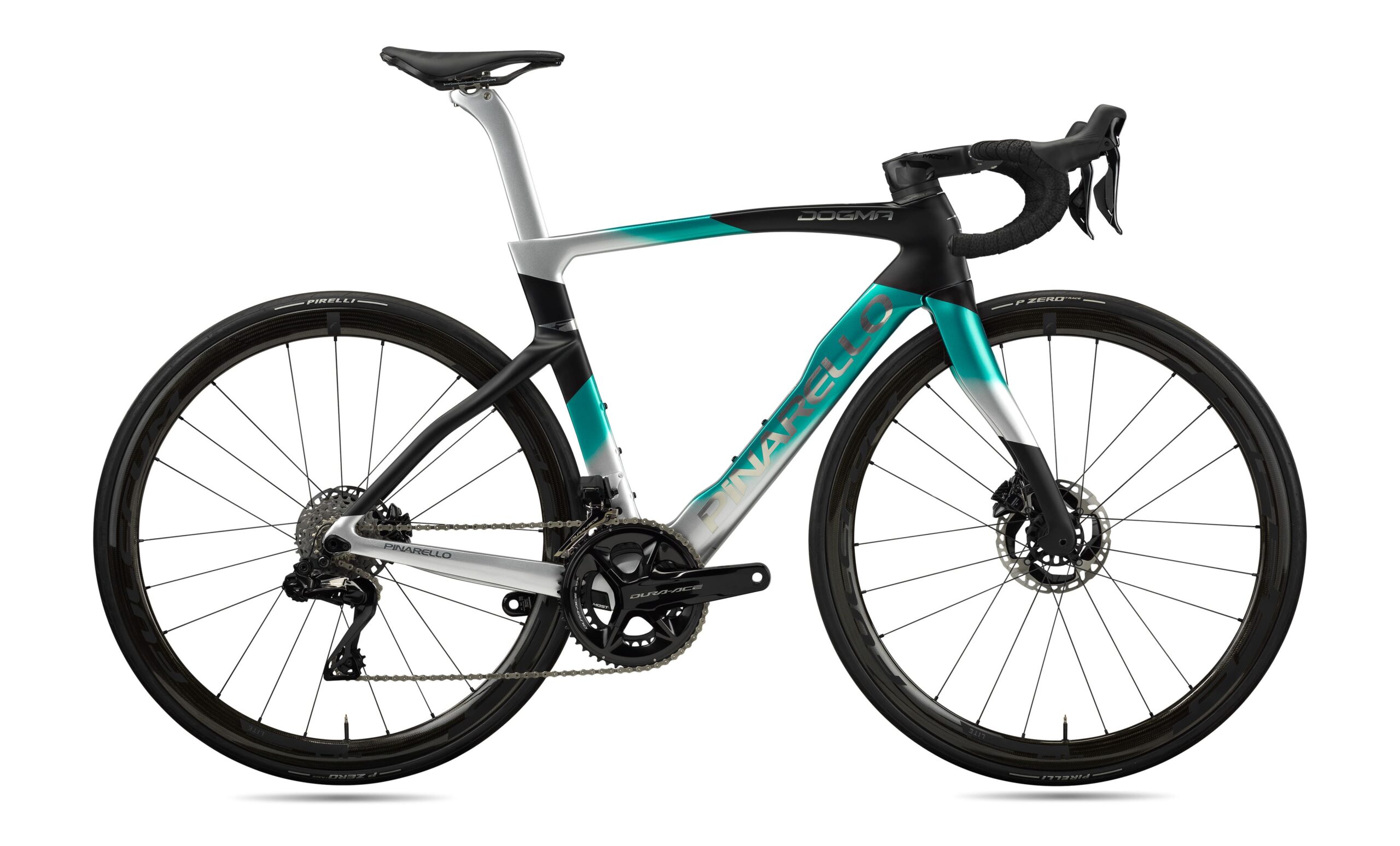 DOGMA F（2024カラー）｜ ピナレロ