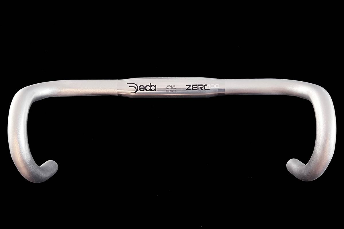 【デダエレメンティ：新製品】トラディショナルなスタイルのZERO100 SILVER LIMITEDがリリース。 | カワシマサイクルサプライ | スポーツサイクル&パーツ輸入卸売業