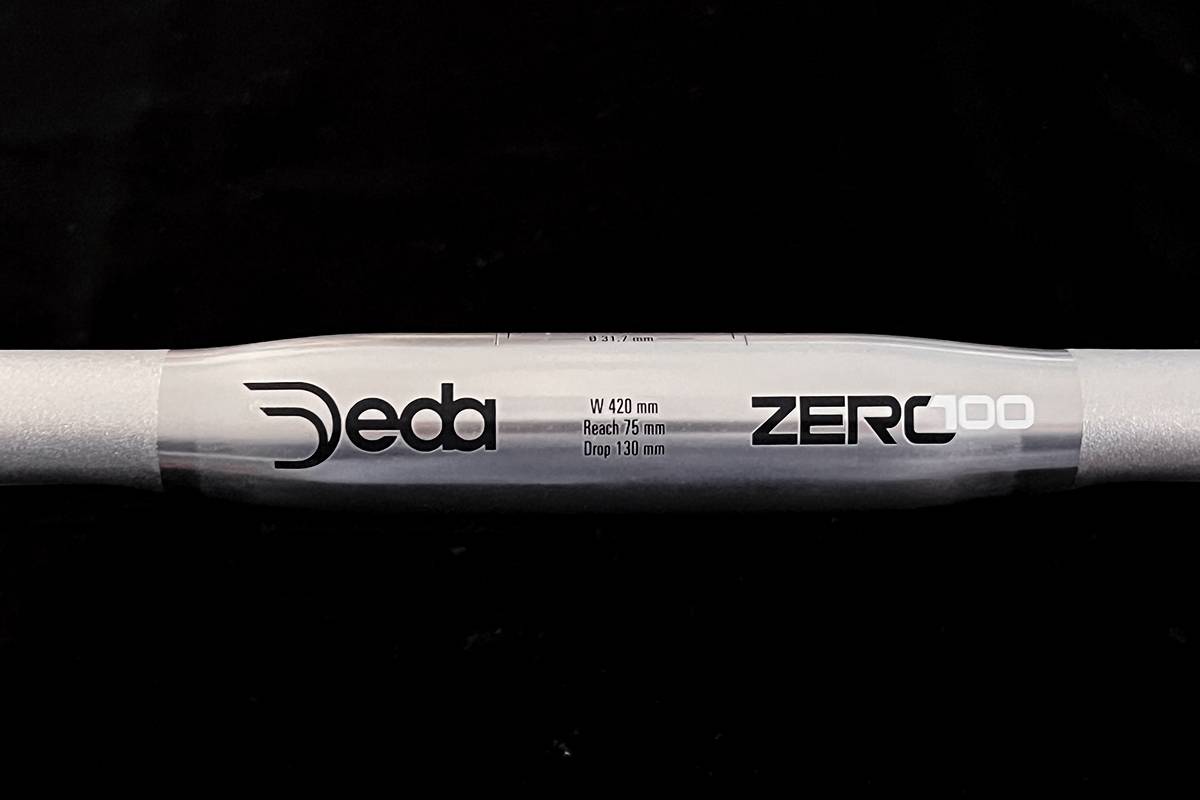 【デダエレメンティ：新製品】トラディショナルなスタイルのZERO100 SILVER LIMITEDがリリース。 | カワシマサイクルサプライ | スポーツサイクル&パーツ輸入卸売業