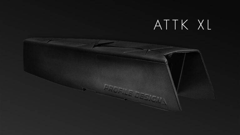 【プロファイルデザイン：新製品】大型トップチューブストレージATTK XLリリース。 | カワシマサイクルサプライ | スポーツサイクル ...